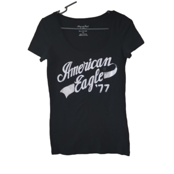American Eagle Outfitters | Tops | Nwt American Eagle Tee | Poshmark
